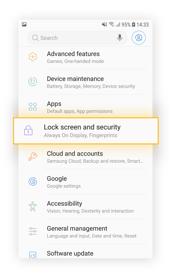 How To Hide Apps On Android Hide Icons And Disguise Apps Avg